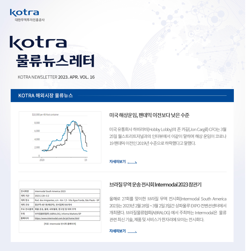 KOTRA(대한무역투자진흥공사)